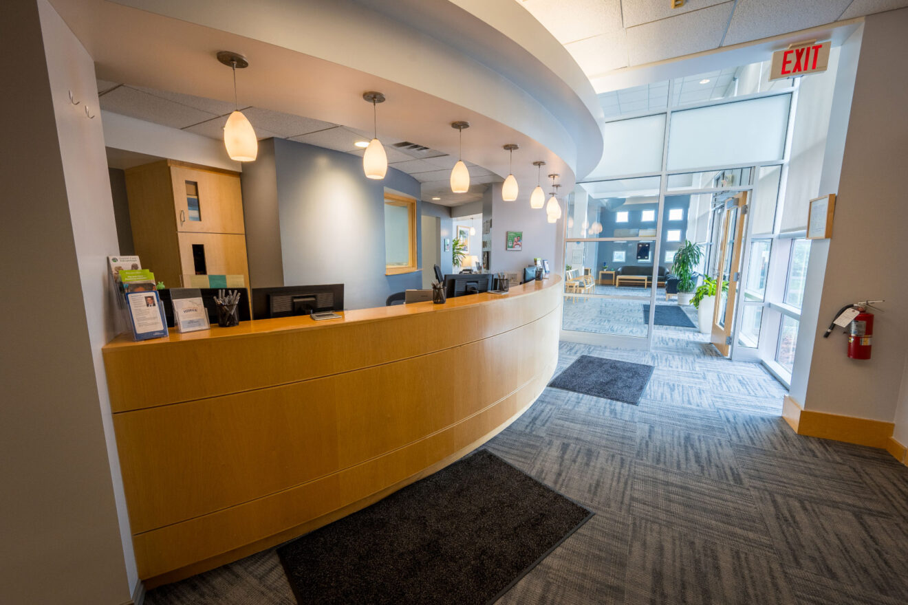 About Us — Oral Surgery — Maple Grove, Minnesota